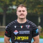 Petrarca Rugby - Lega italiana rugby