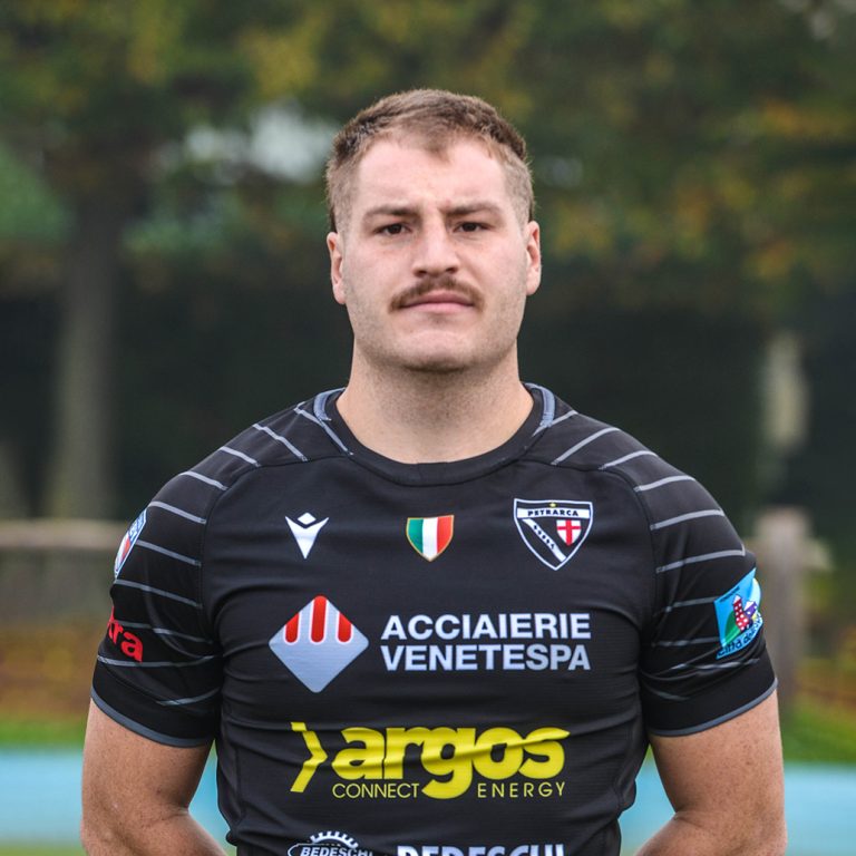 Petrarca Rugby - Lega italiana rugby