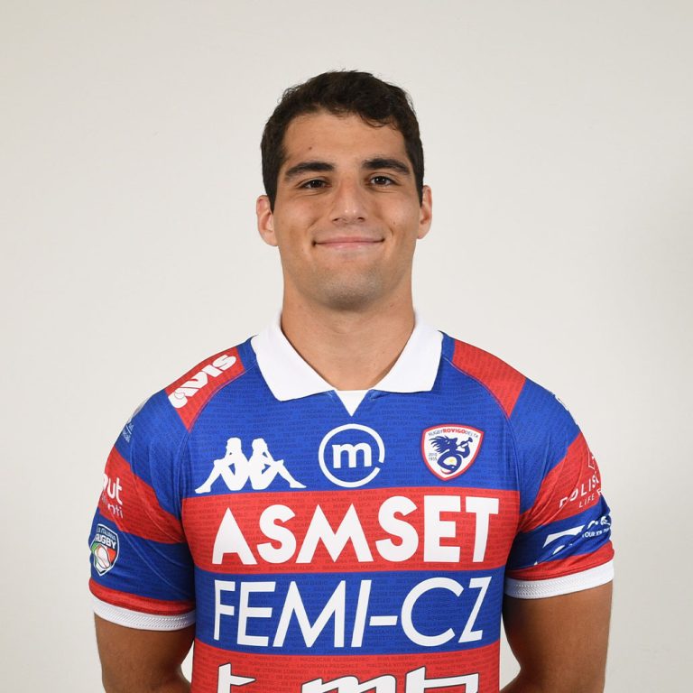 Femi Cz Rugby Rovigo Delta - Lega italiana rugby