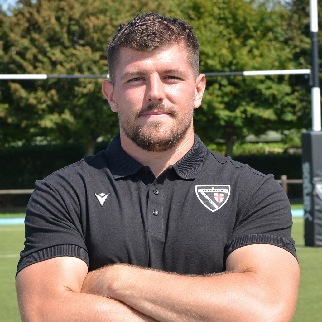 Petrarca Rugby - Lega italiana rugby