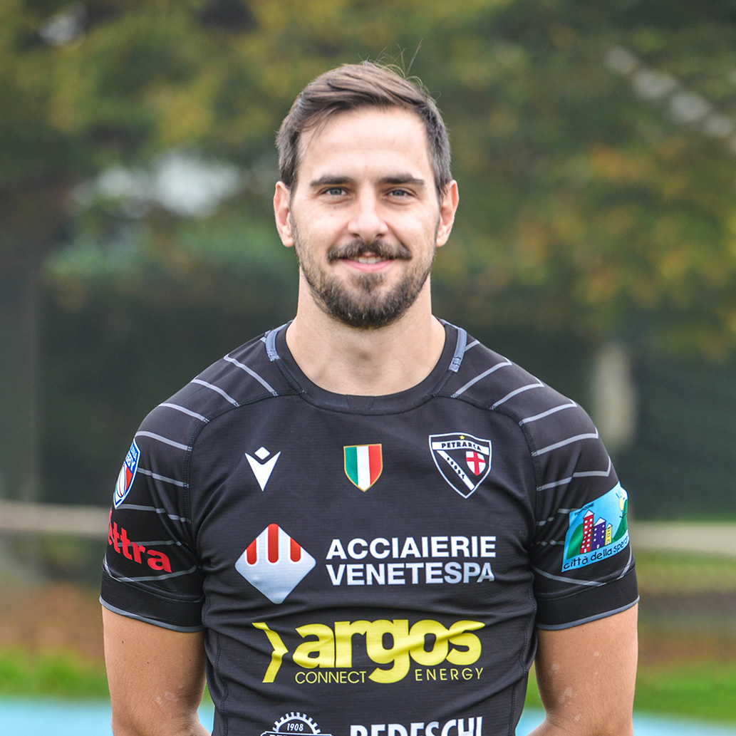 Petrarca Rugby - Lega italiana rugby