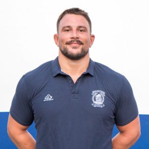 Mogliano Veneto Rugby - Lega italiana rugby