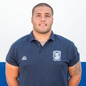 Mogliano Veneto Rugby - Lega italiana rugby