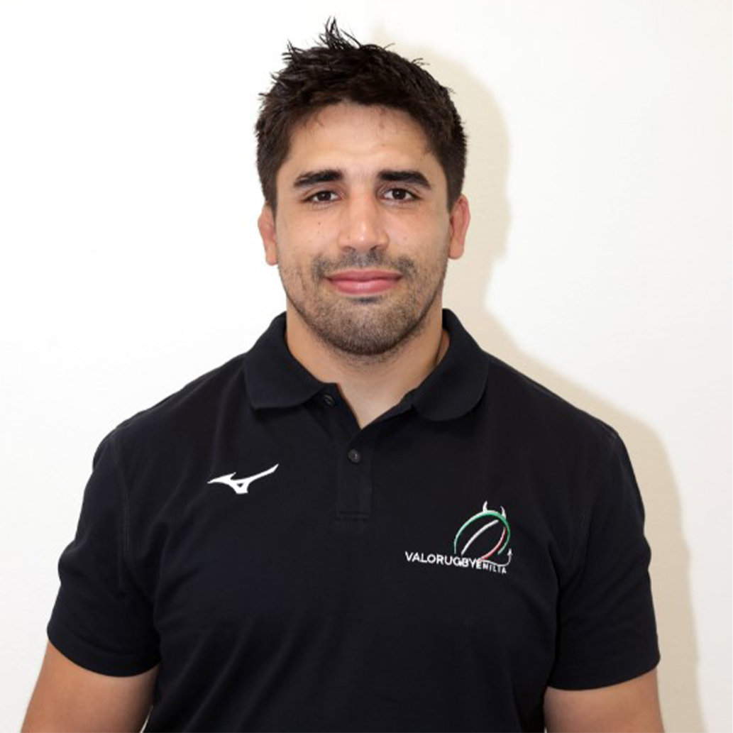 Valorugby Emilia - Lega italiana rugby