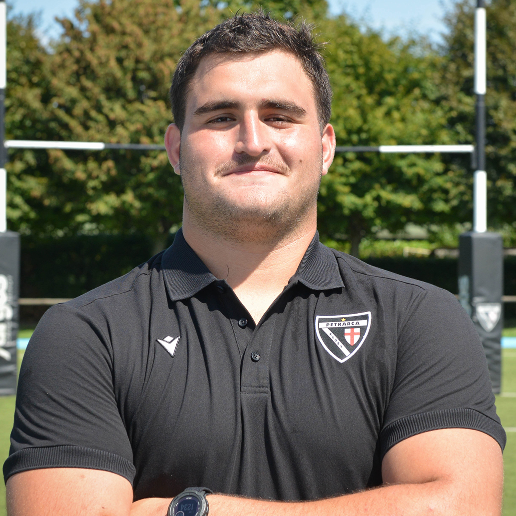 Petrarca Rugby - Lega italiana rugby