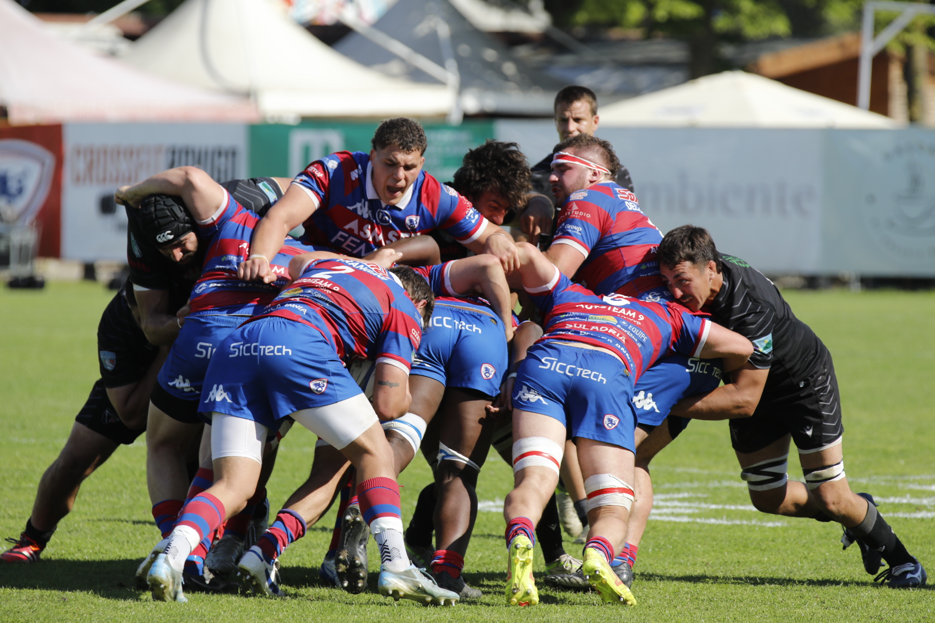 home - Lega italiana rugby