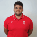 Rangers Rugby Vicenza - Lega italiana rugby