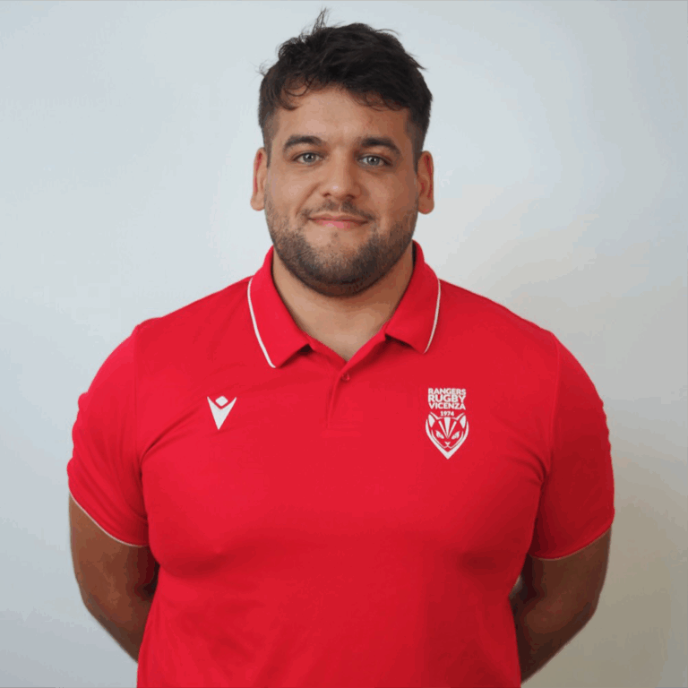 Rangers Rugby Vicenza - Lega italiana rugby